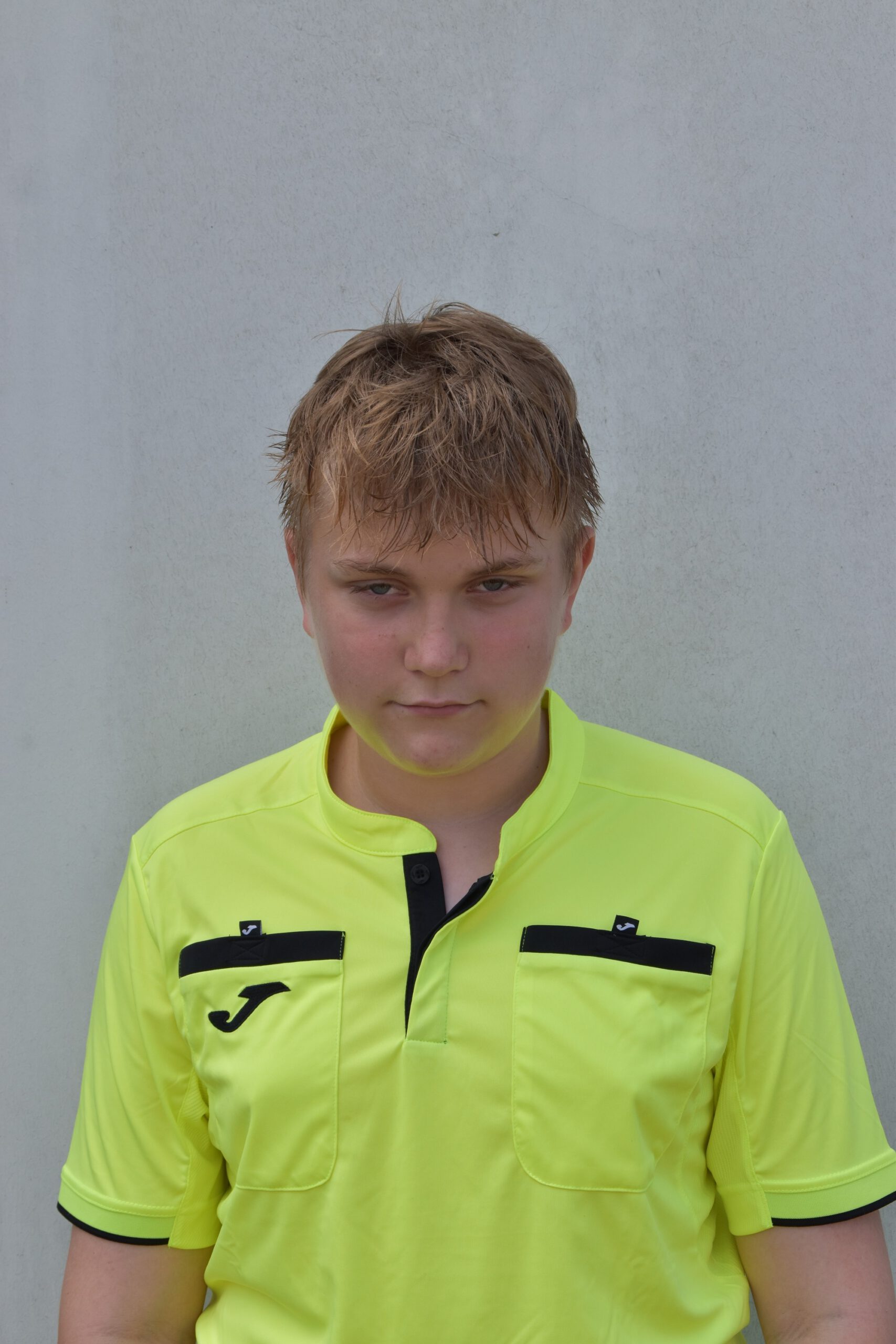 Schiedsrichter - BSC Marzahn e.V.